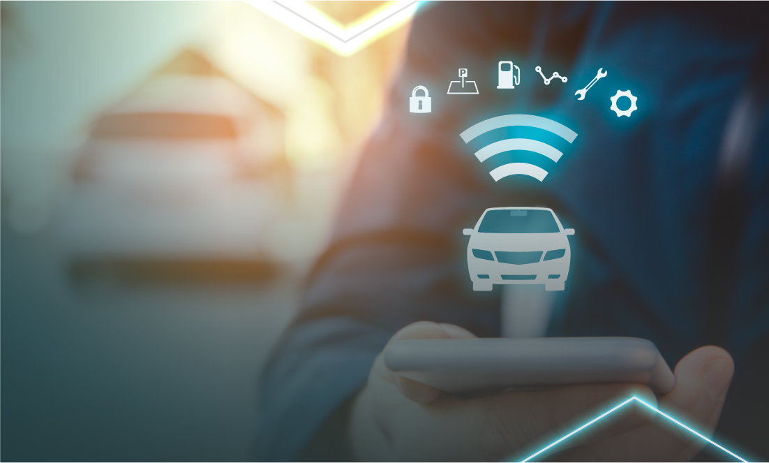 Powerful Innovations in Connected Cars
